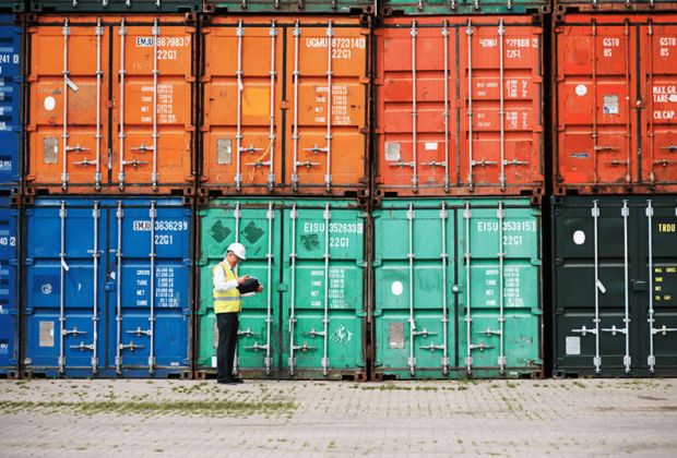 Storage, Demurrage, Detention charges: how are they different? - news ...