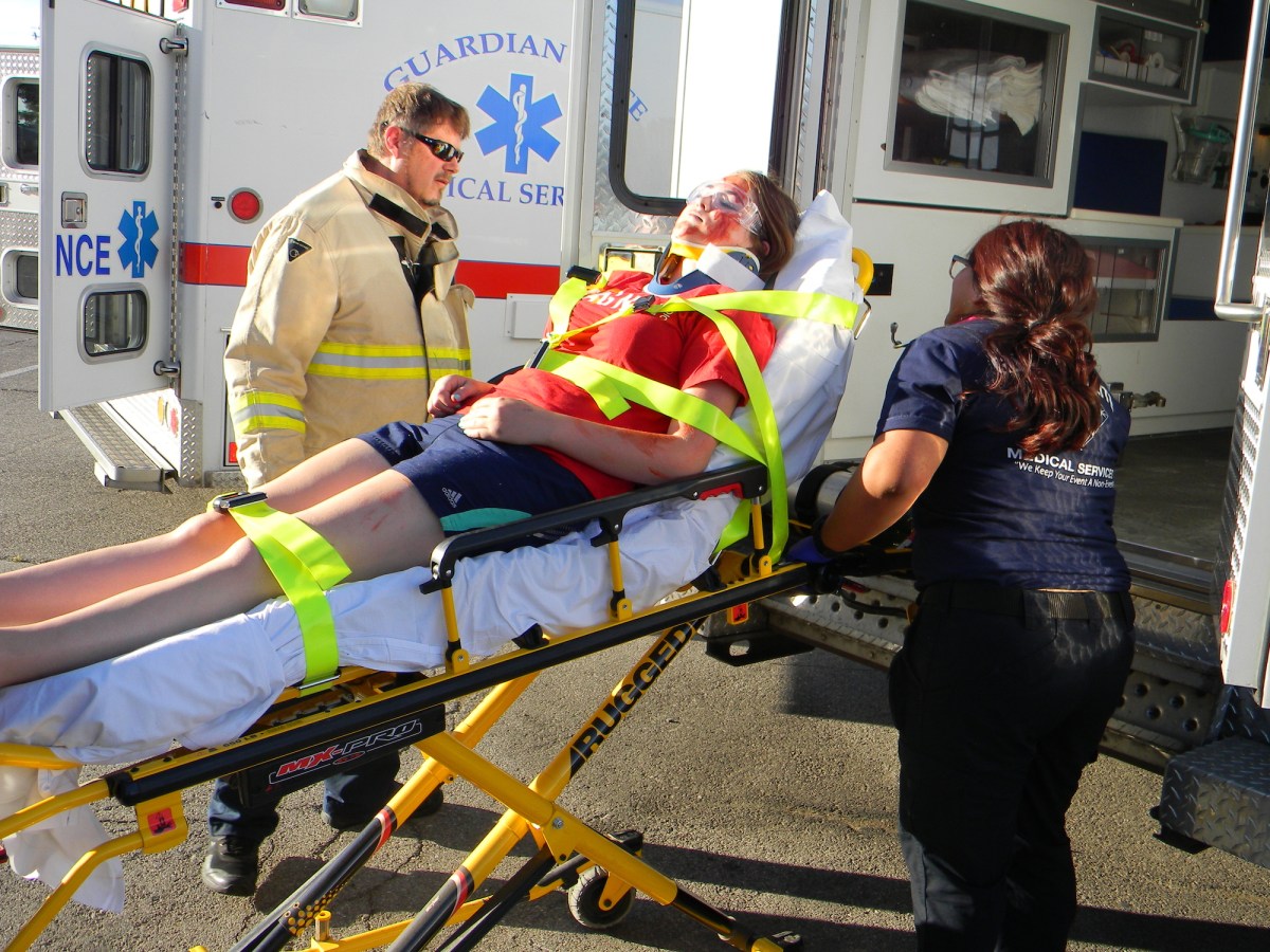 What You Need To Know About Becoming an EMT - news of the north