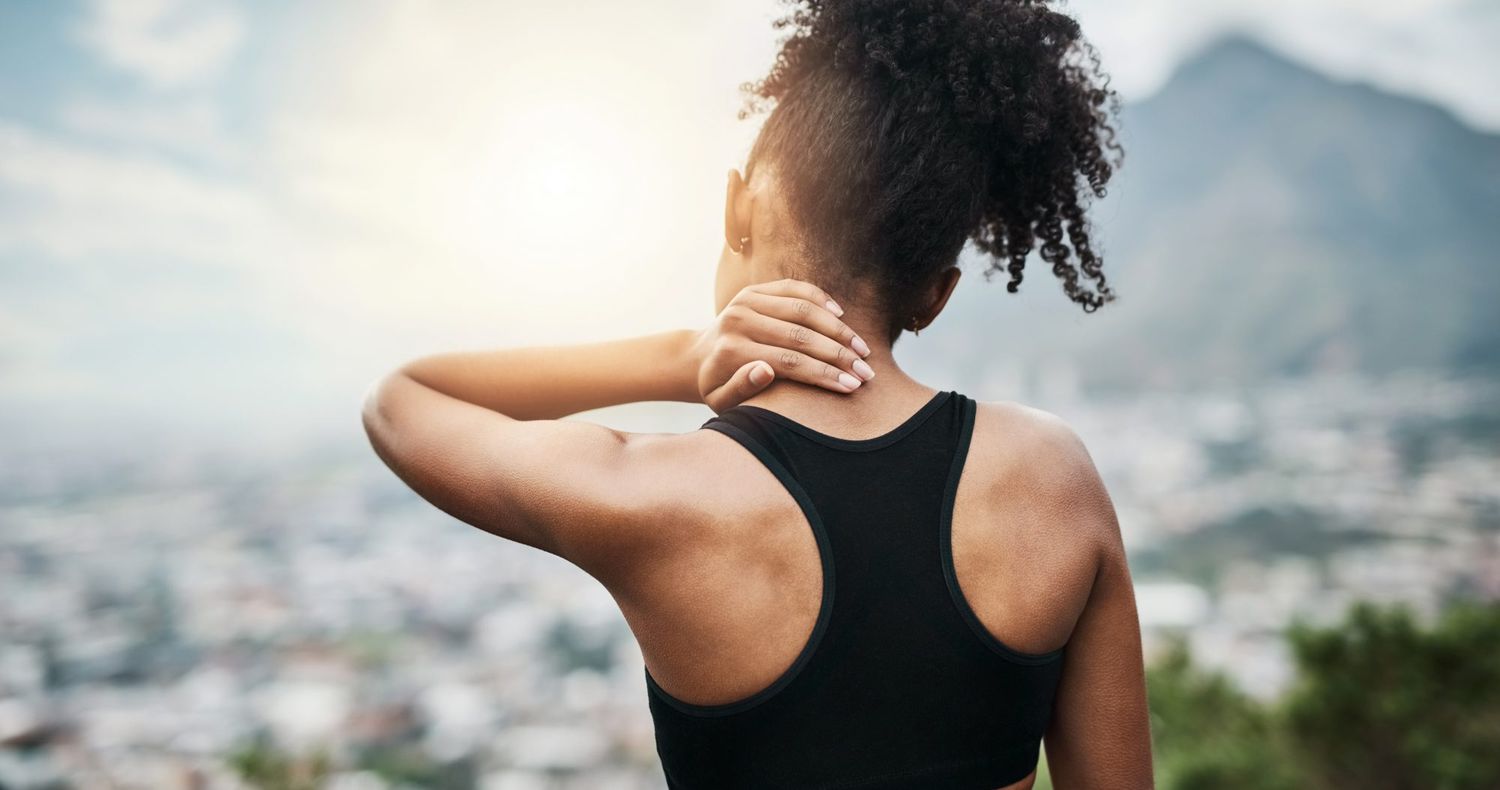 Unlocking the Secrets to Pain Relief: A Comprehensive Guide from Top ...